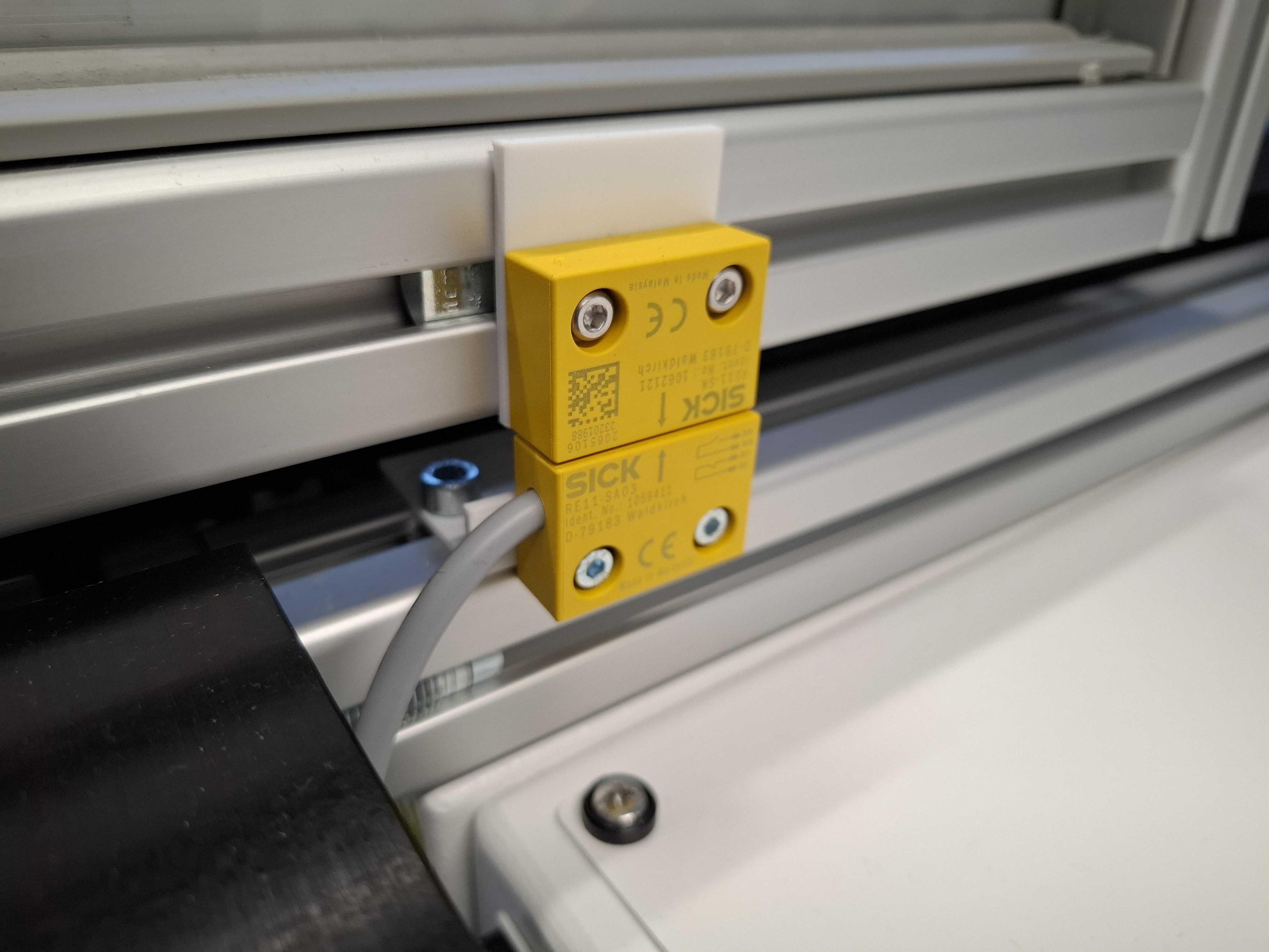 Station Chemspeed | Swiss CAT + documentation
